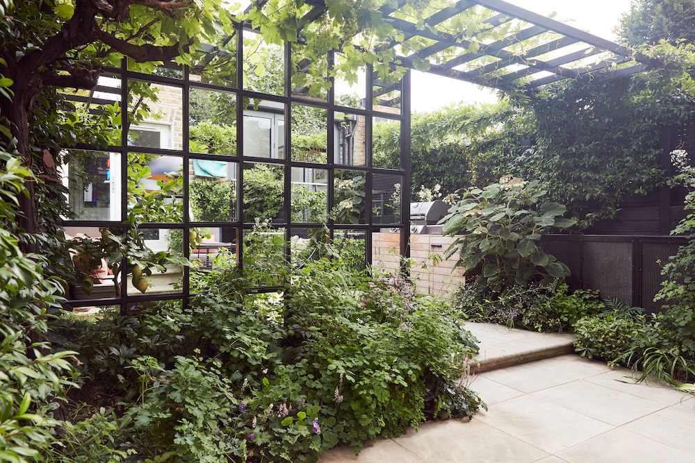 Chelsea Garden - Town & Country Gardens